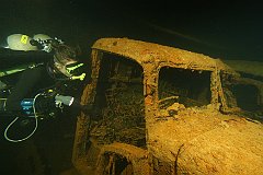 tinfish - dive expedition photos - Chuuk (October 2008)
